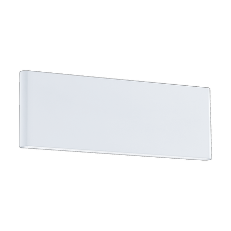 Kinkiet CLIMENE biały (39265) - EGLO - sklep Tomix