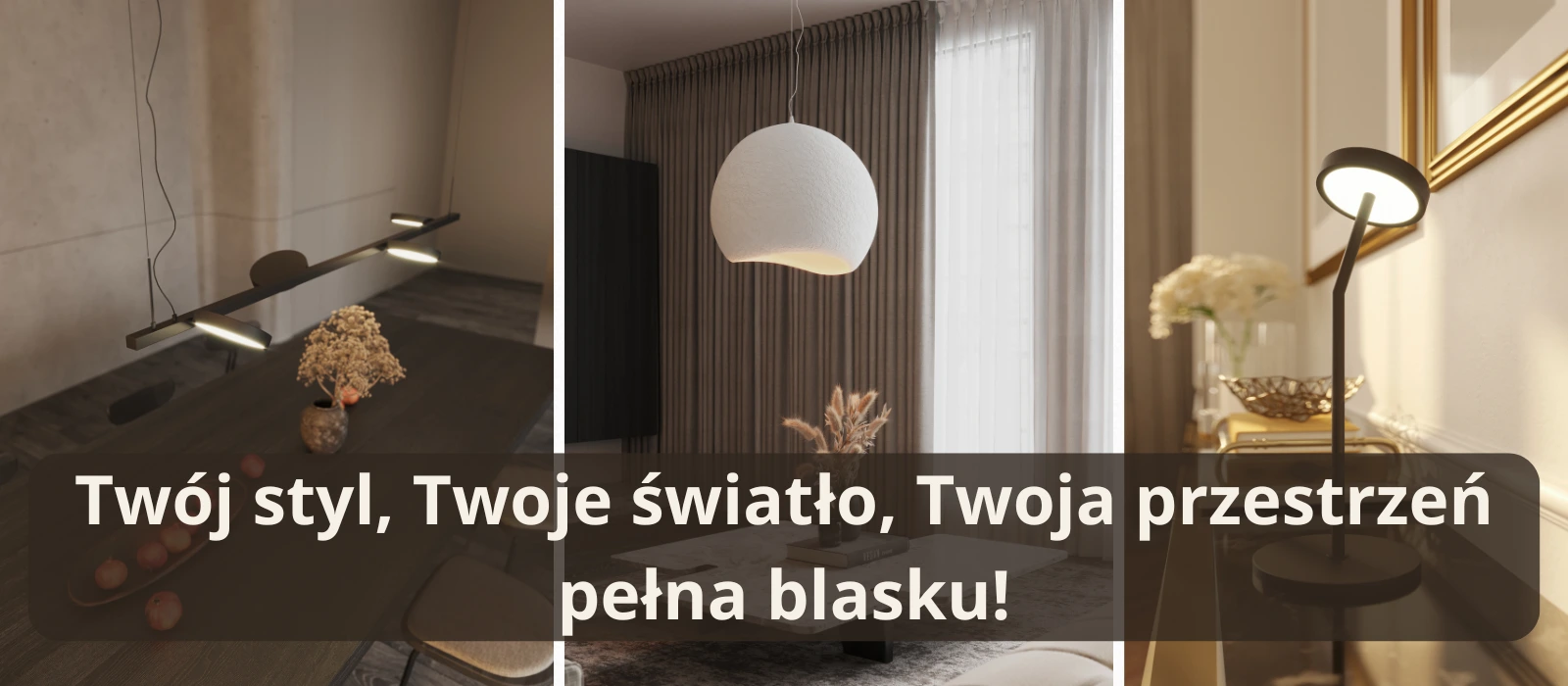 ⭐ Maxlight Sklep – Ekskluzywne Oświetlenie do Każdego Wnętrza