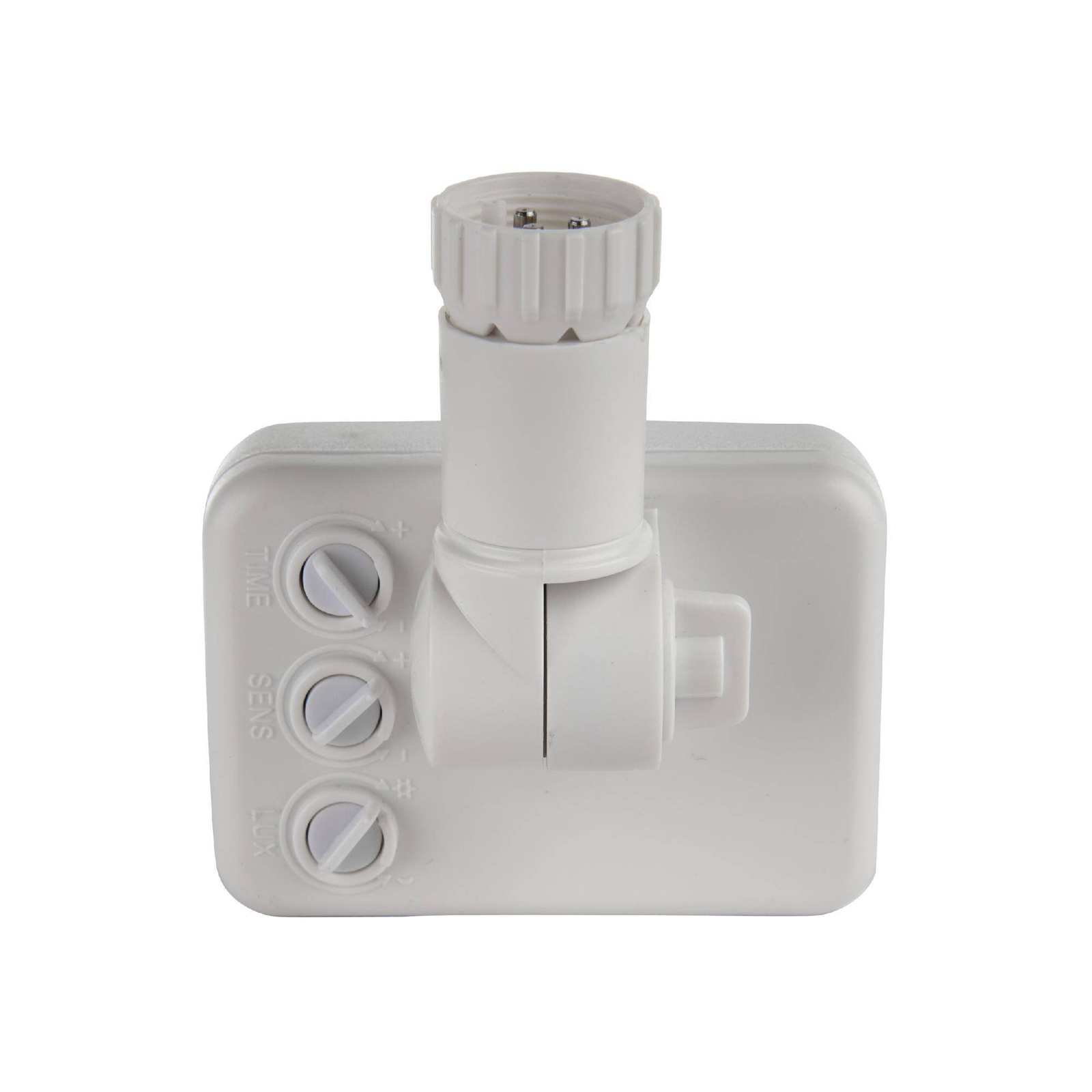 Czujnik ruchu Salde pIR Sensor IP65 (98447) - Saxby - sklep Tomix
