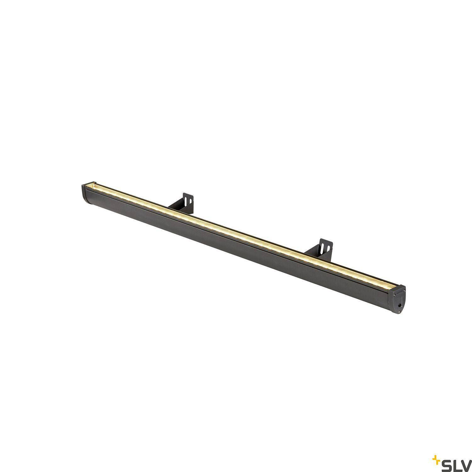 GALEN 120, SP PROFIL LED, zewnętrzny Single Colour przełącznik CCT 3000 ...