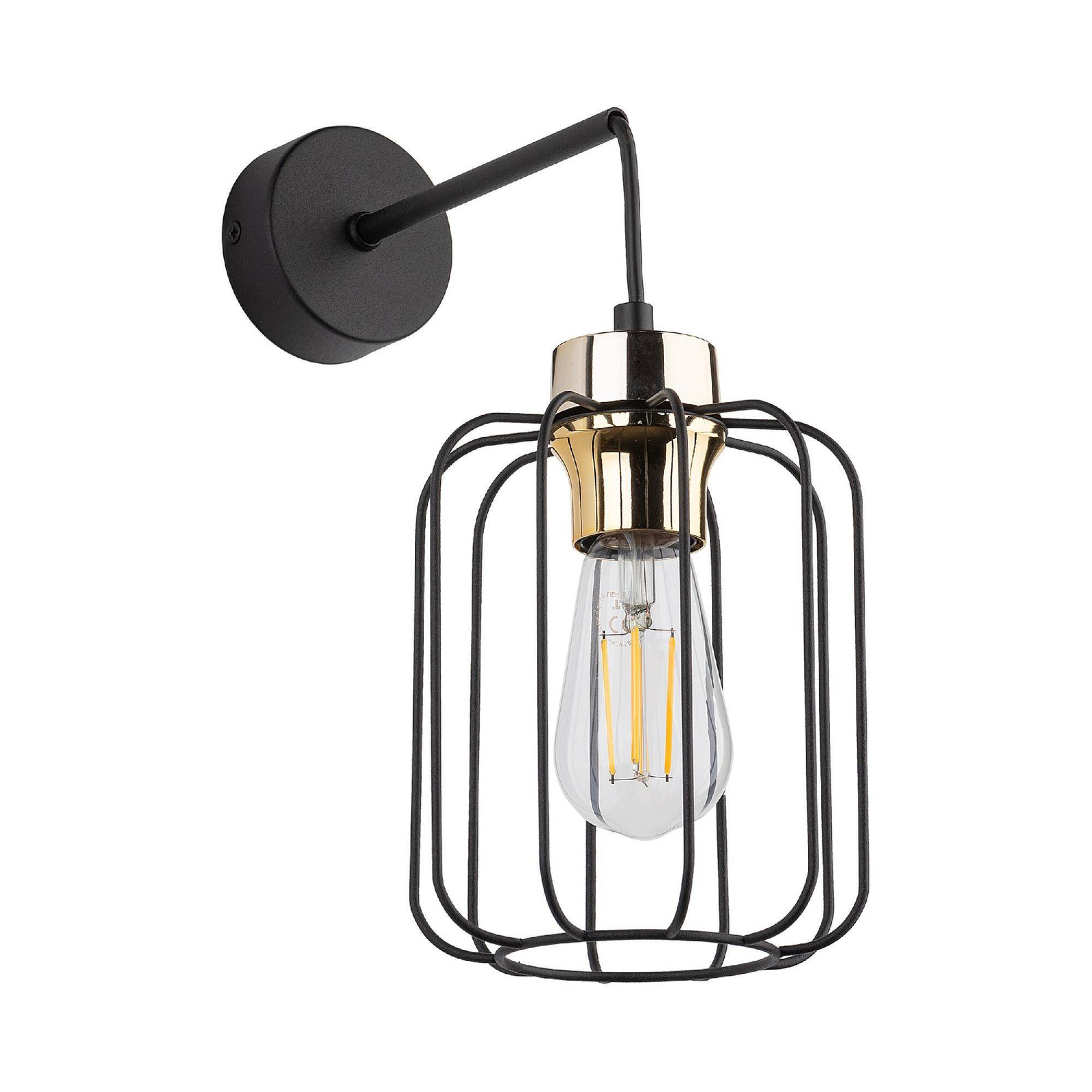 Kinkiet GALAXY (4742) - TK Lighting - sklep Tomix