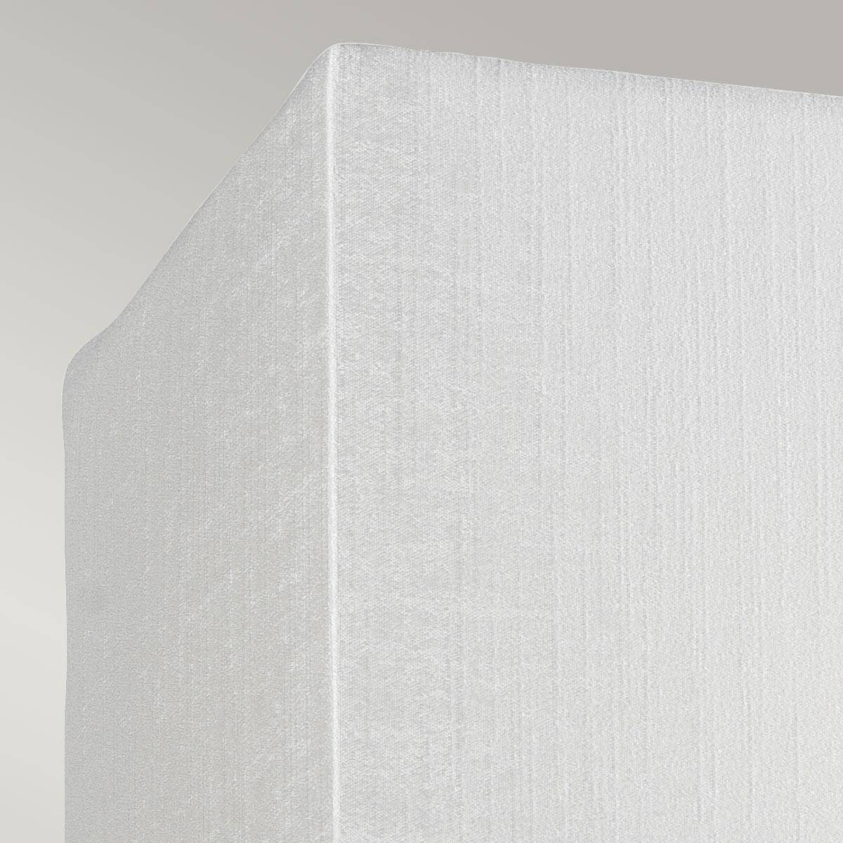 Kinkiet Riley (DL-RILEY-S-IV-PC) - Elstead Lighting - sklep Tomix