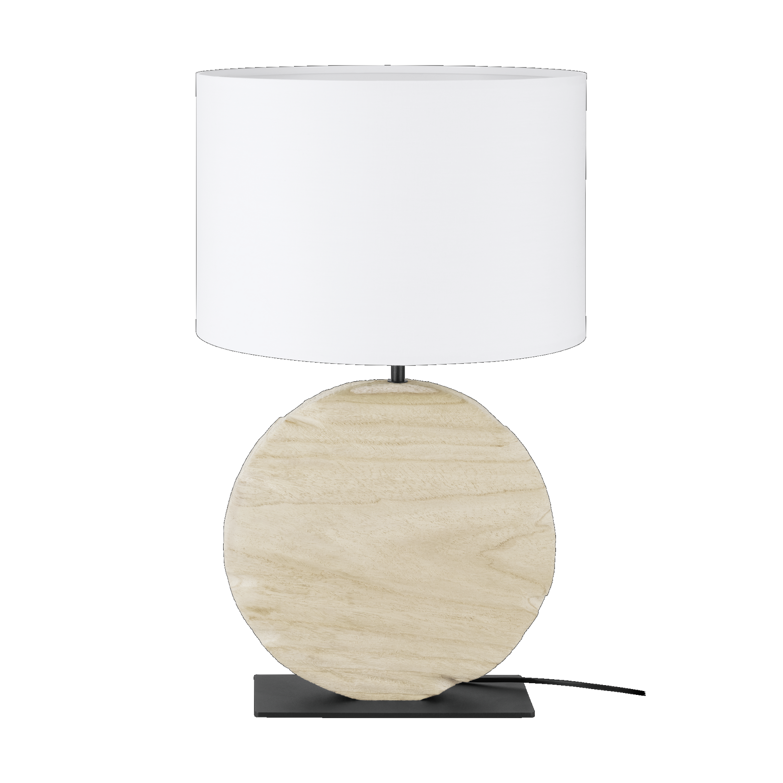 Lampa Stołowa CONTESSORE czarna (39916) - EGLO - sklep Tomix