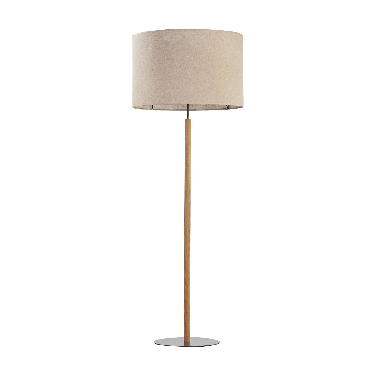 Lampa podłogowa DEVA NATURE (5199) - TK Lighting - sklep Tomix