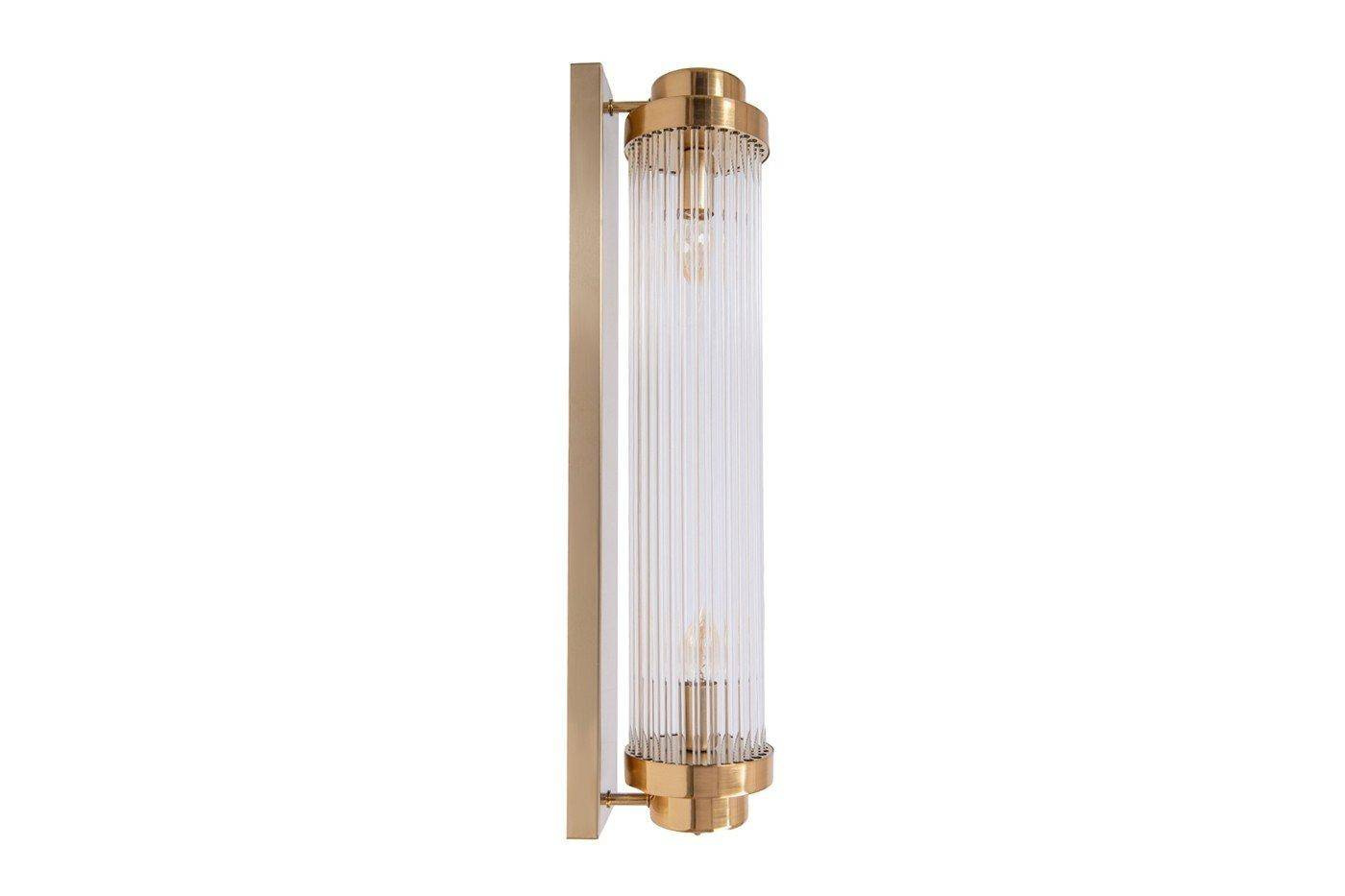 Lampa ścienna STELO złota 60 cm (ST-88008-L) - Step into Design - sklep ...