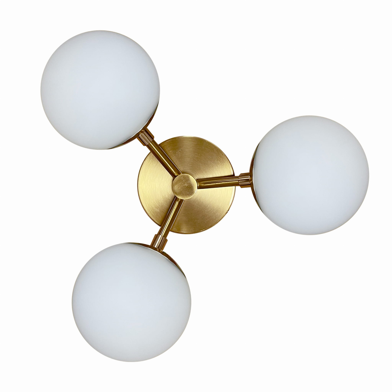 Lampa sufitowa DORADO 3 ( LP-002/3C) - Light Prestige - sklep Tomix