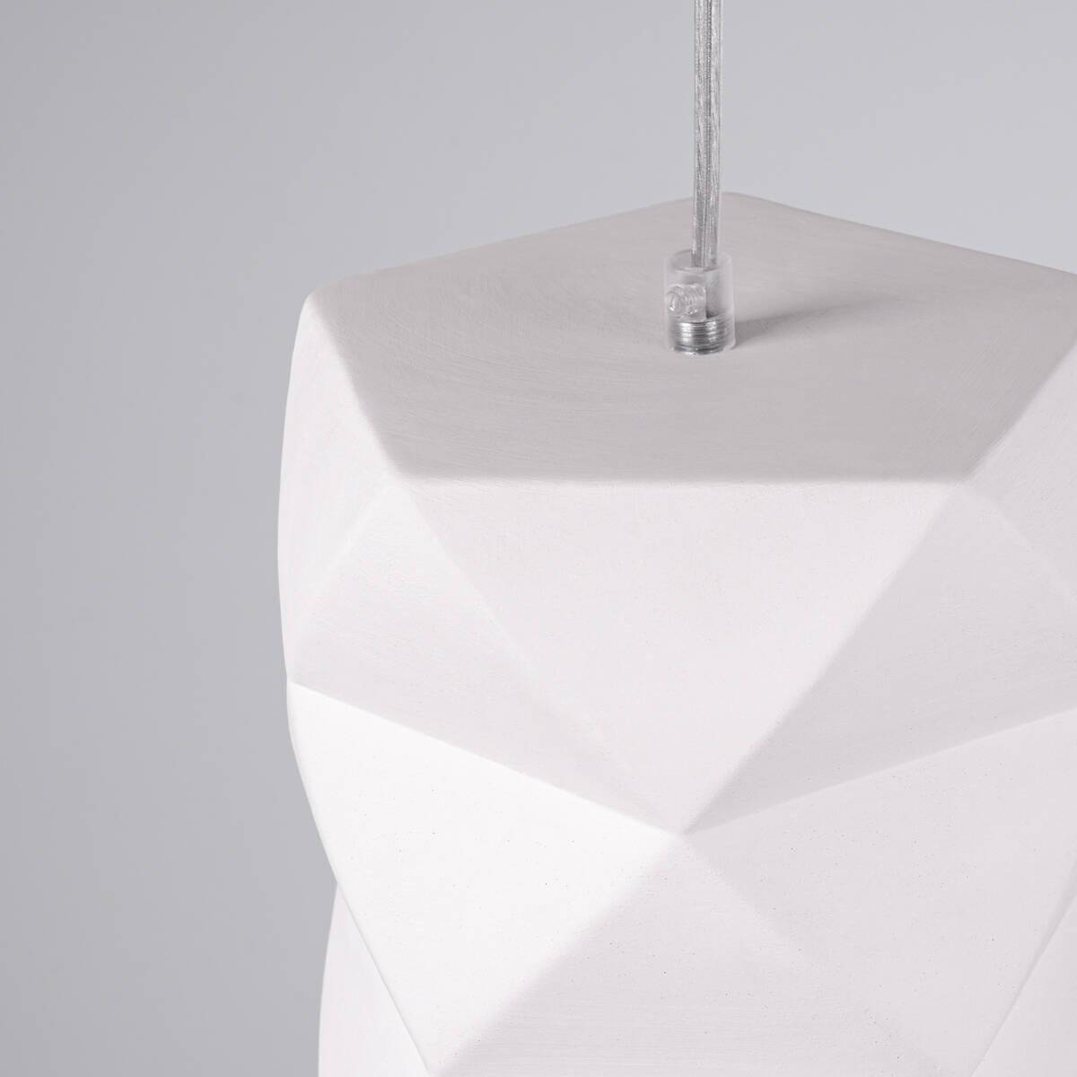 Lampa wisząca ceramiczna GOBI (SL.1250) - Sollux Lighting - sklep Tomix