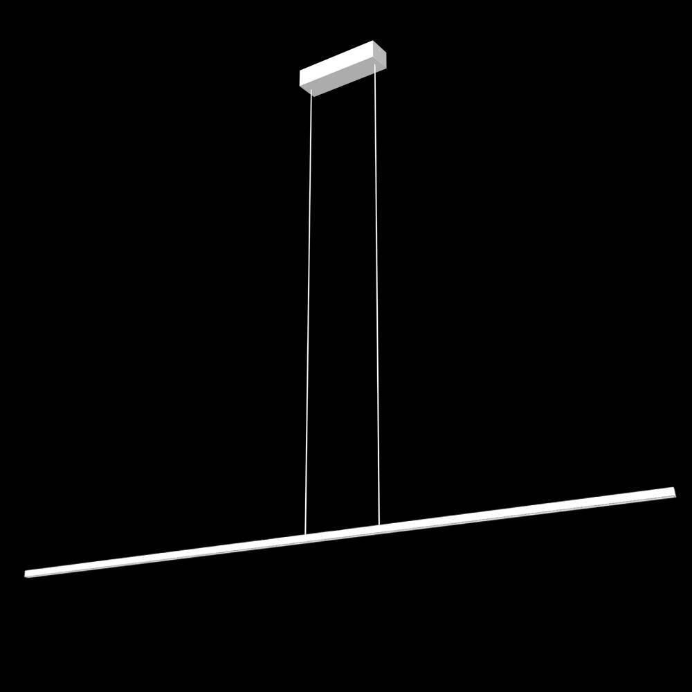 Listwa Led 150 Czarna lub Biała (67596 Ramko) - żyrandol 150 - sklep Tomix