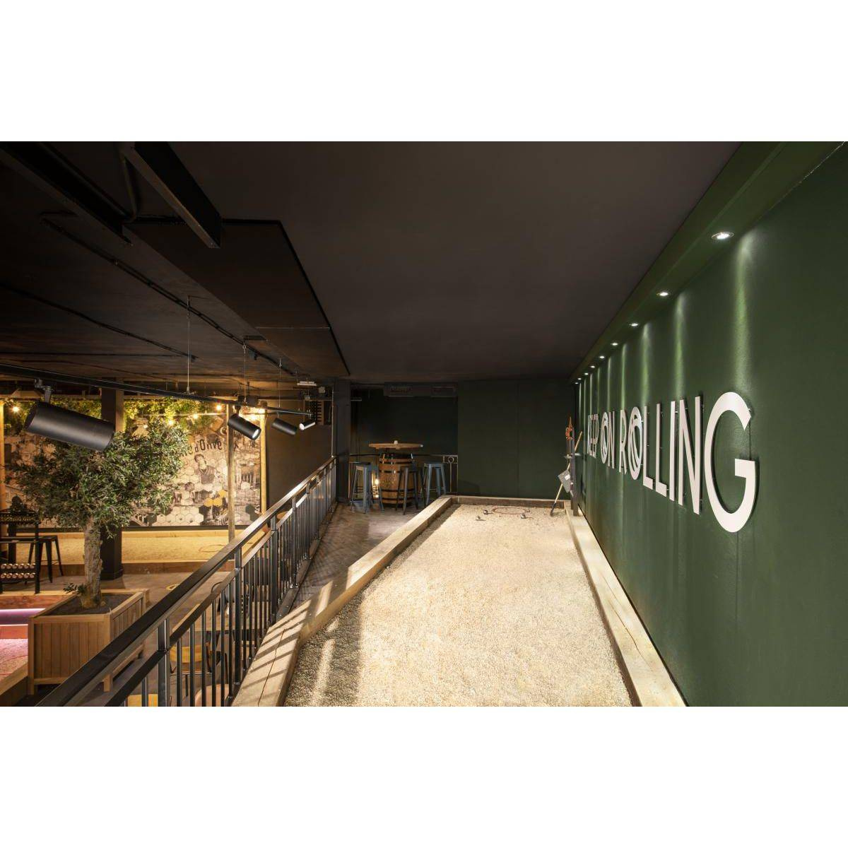 NUMINOS® XL PHASE, 3-fazowy spot czarny 36 W 3000 K 24° (1005729) - SLV ...