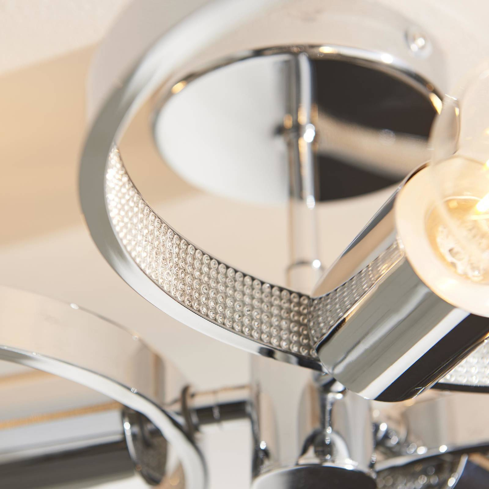 Plafon Merola (96001) Endon - sklep Tomix