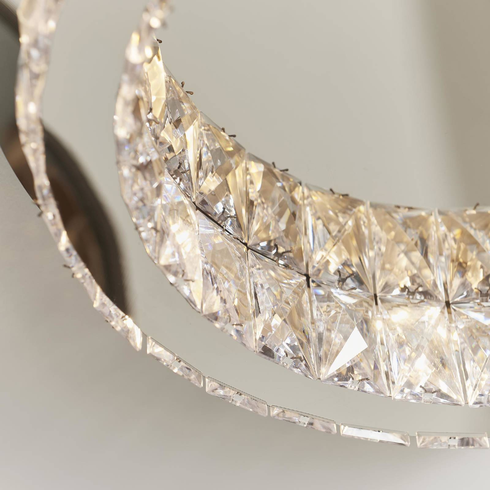 Plafon Swayze (61340) Endon - sklep Tomix