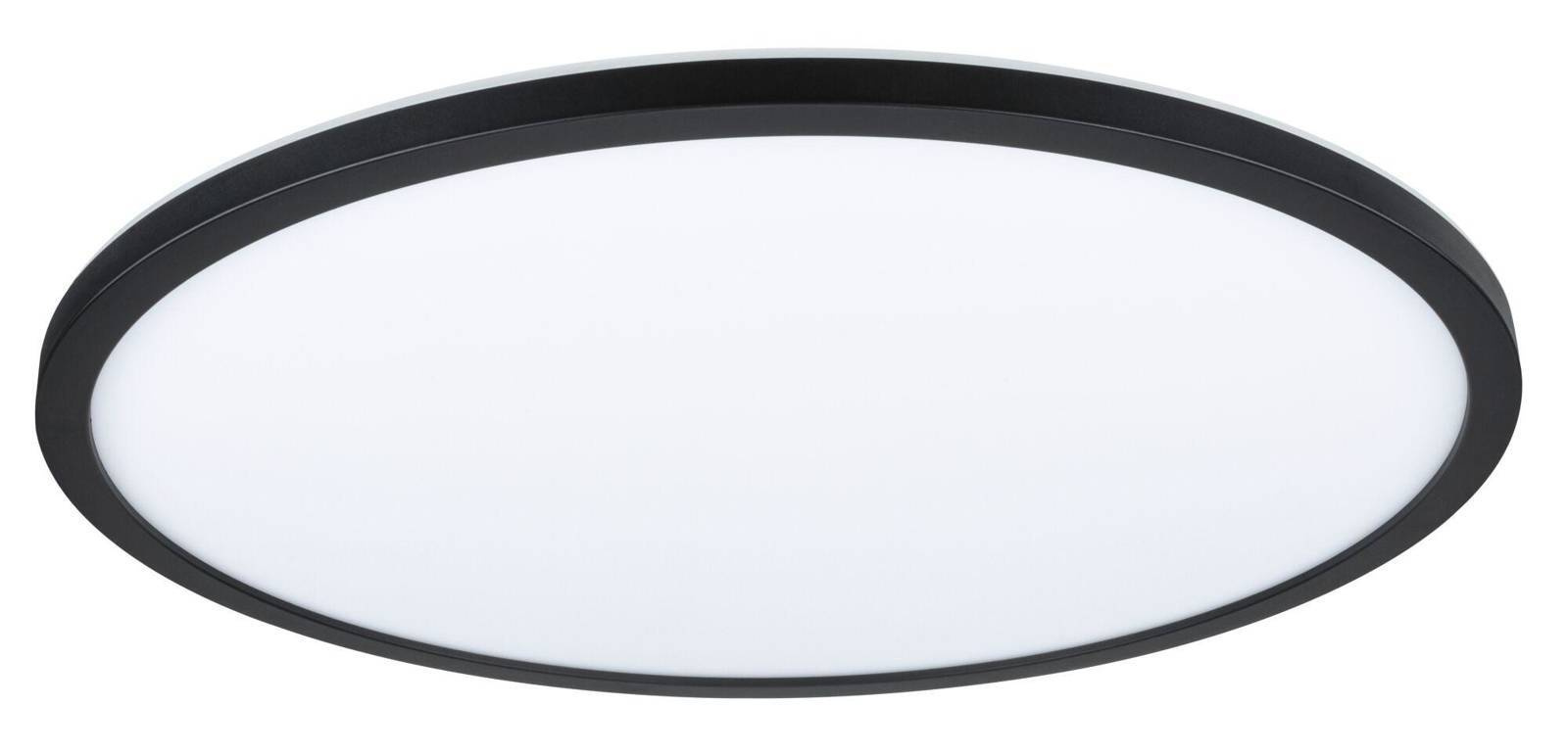 Plafoniera ATRIA SHINE LED Backlight DIM 22W 2300lm okragłą 420mm 4000K ...