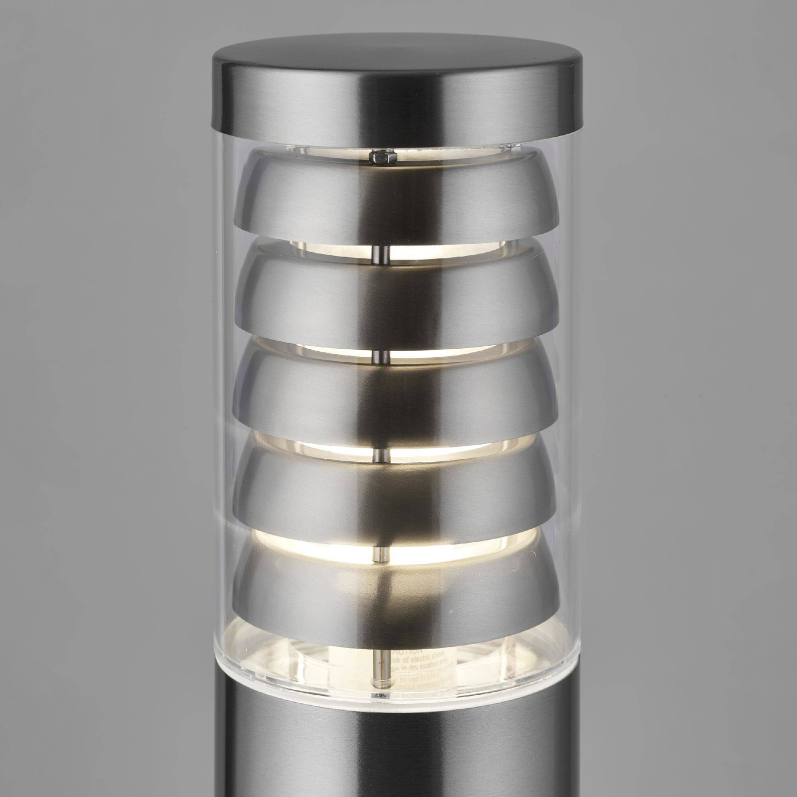 Słupek Tango bollard IP44 9.2W (13923) - Saxby - sklep Tomix