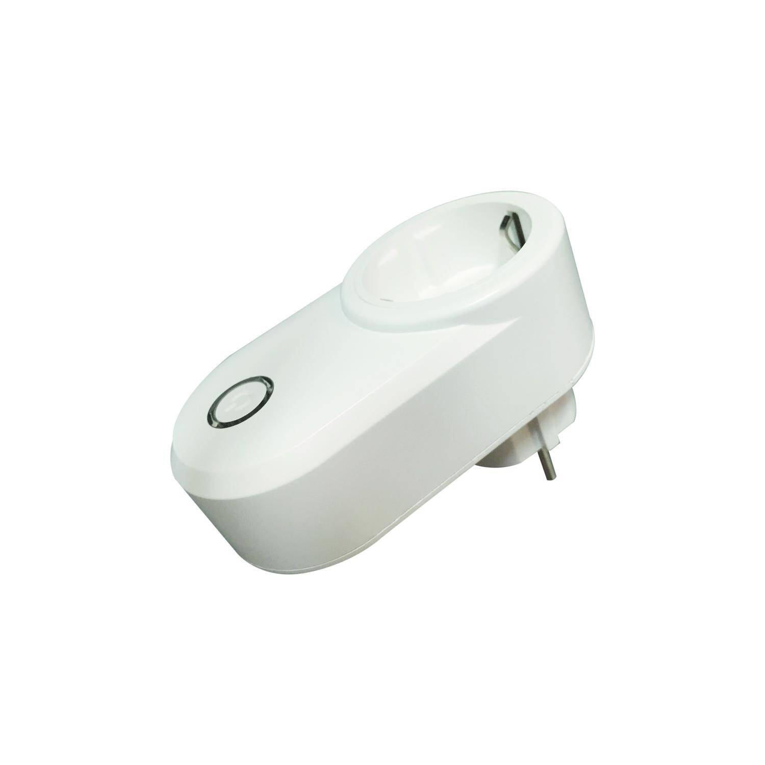 Smart EU Plug Nordlux 2300 - wtyczka włącznik/wyłącznik - sklep Tomix