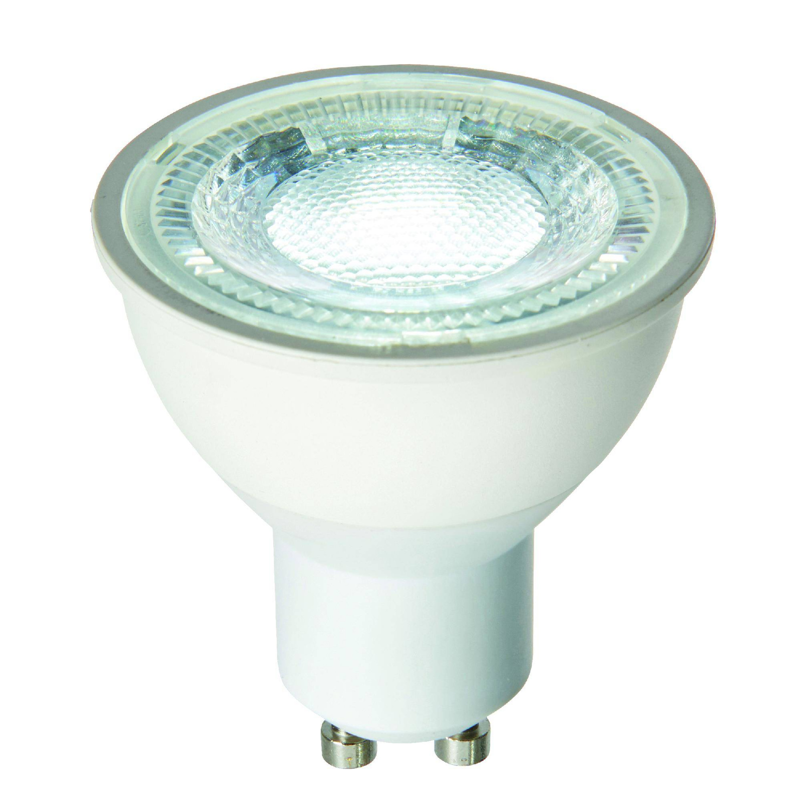 Żarówka GU10 LED SMD 60 degrees 7W (74045) - Saxby - sklep Tomix