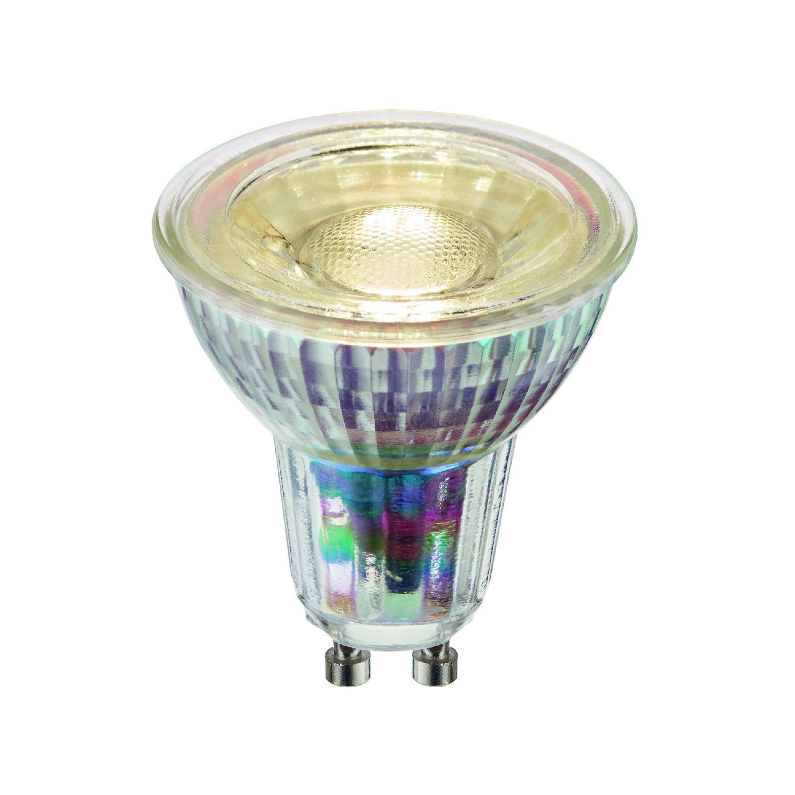 Żarówka GU10 LED SMD dimmable 5.5W (90982) - Saxby - sklep Tomix